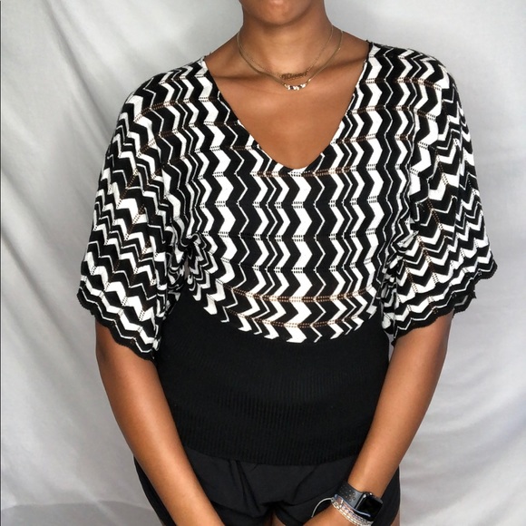 Rampage | Tops | Rampage Clothing Company Knit Kimono Top S | Poshmark